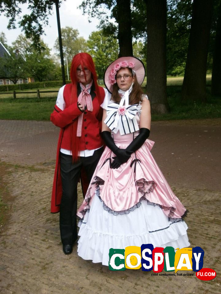 CosplayFU.com - Custom Cosplay Costumes, Wigs, Props and Accessories