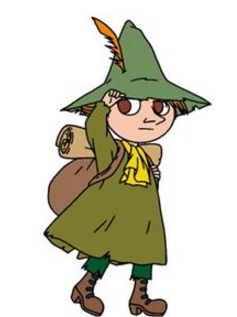 Moomin Cosplay Costumes, Wigs, Props and Accessories - CosplayFU.co.uk