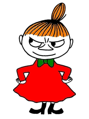 Moomin Cosplay Costumes, Wigs, Props and Accessories - CosplayFU.co.uk