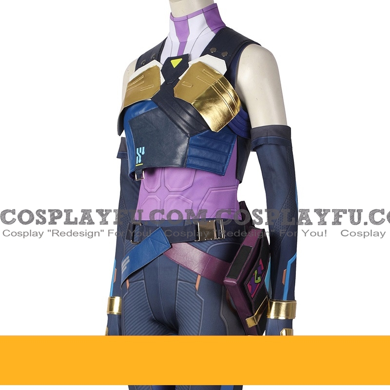 Valorant Neon Cosplay Costume Lupon gov ph Valorant Neon Cosplay Costume Lupon gov ph