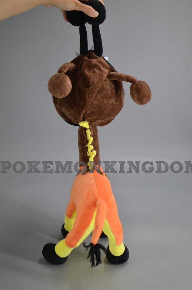 Phantump Plush | ppgbbe.intranet.biologia.ufrj.br