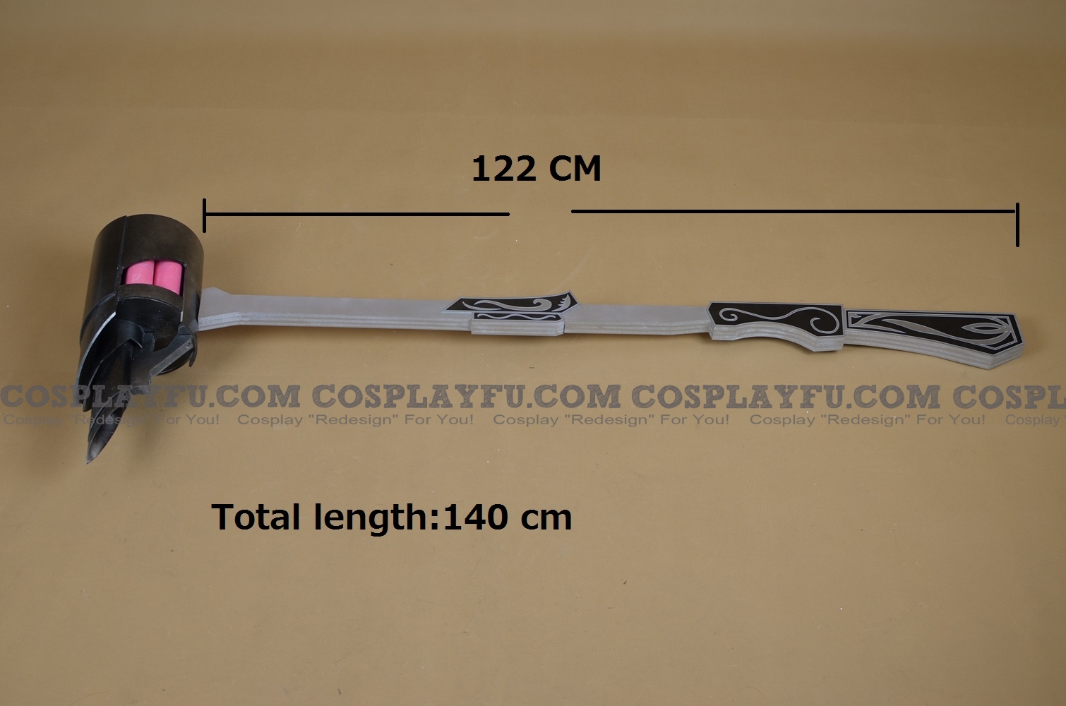 Nora Valkyrie Hammer