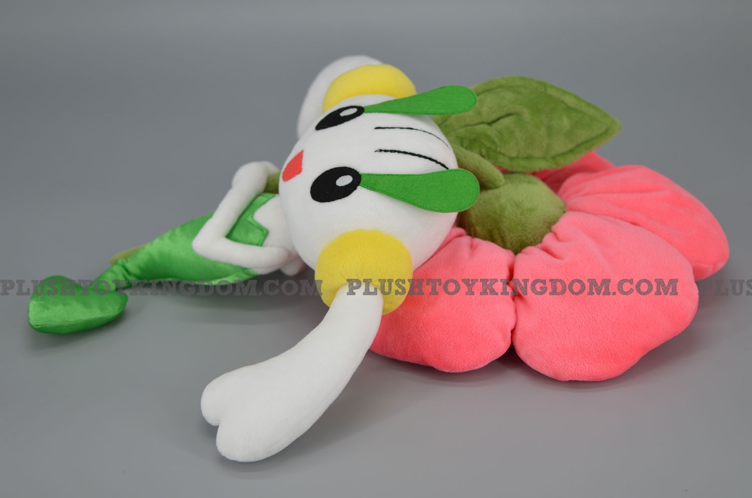 Floette Plush from Pokemon - PlushtoyKingdom.com