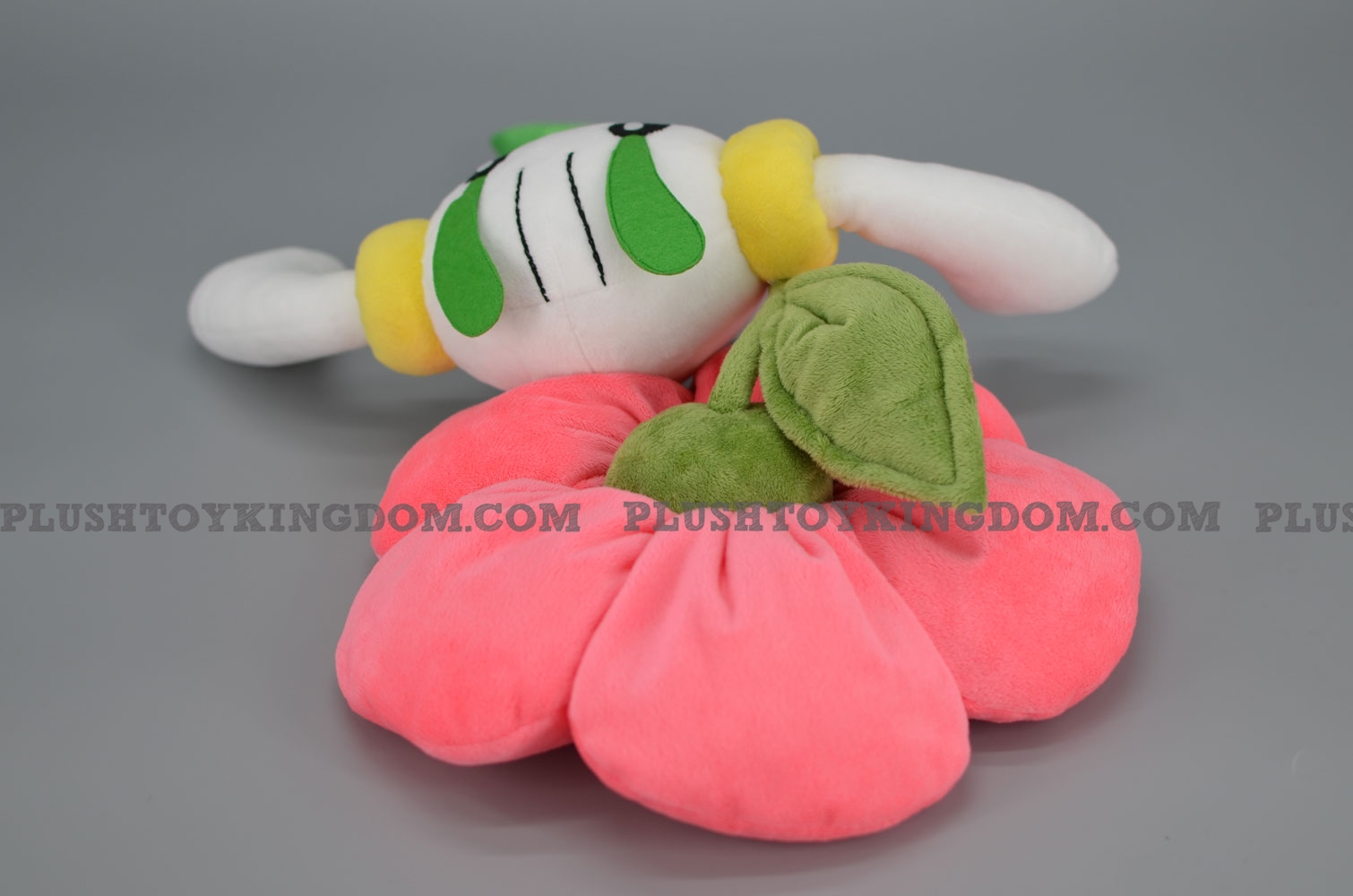 Floette Plush from Pokemon - PlushtoyKingdom.com