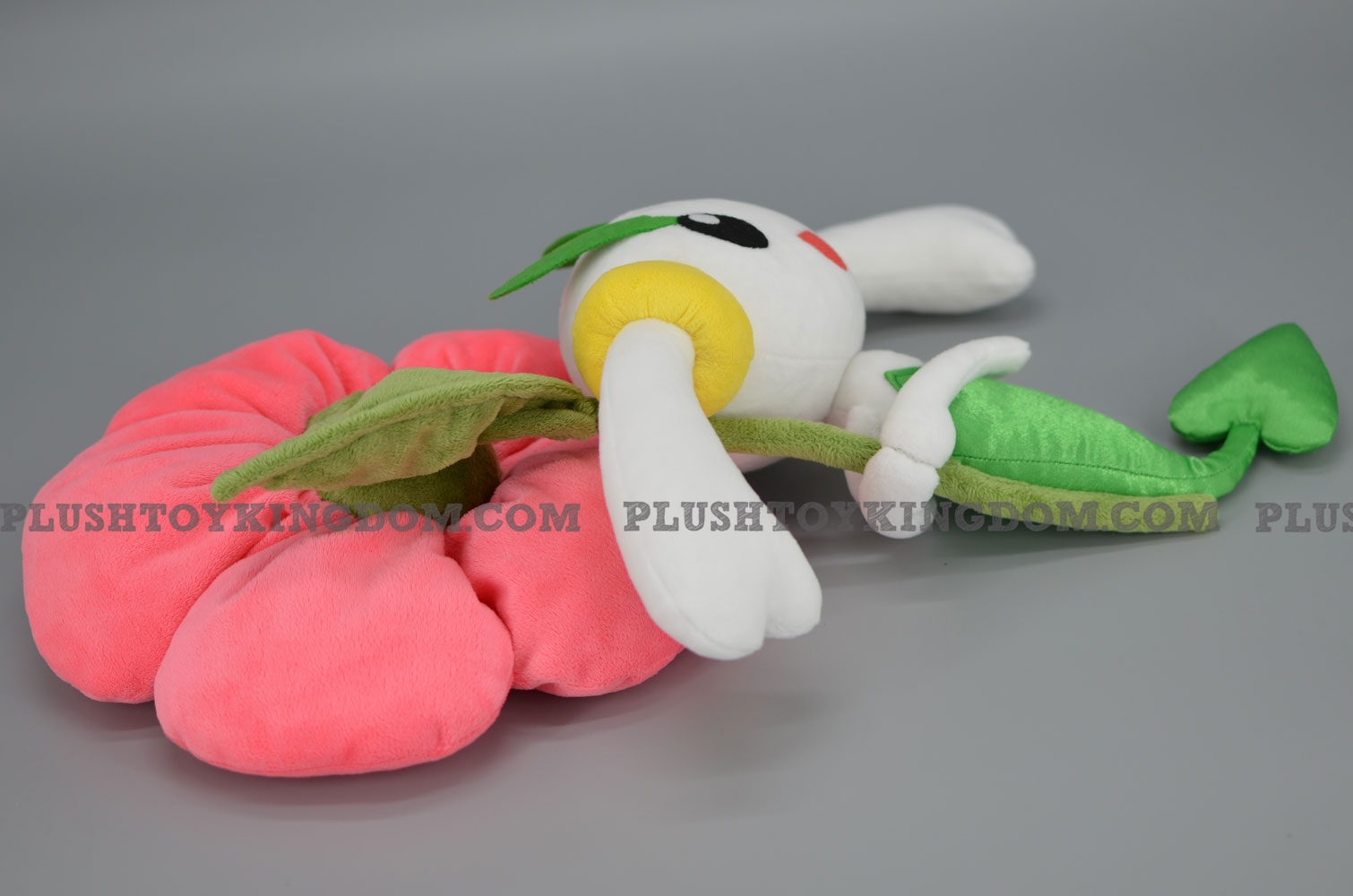 Floette Plush from Pokemon - PlushtoyKingdom.com