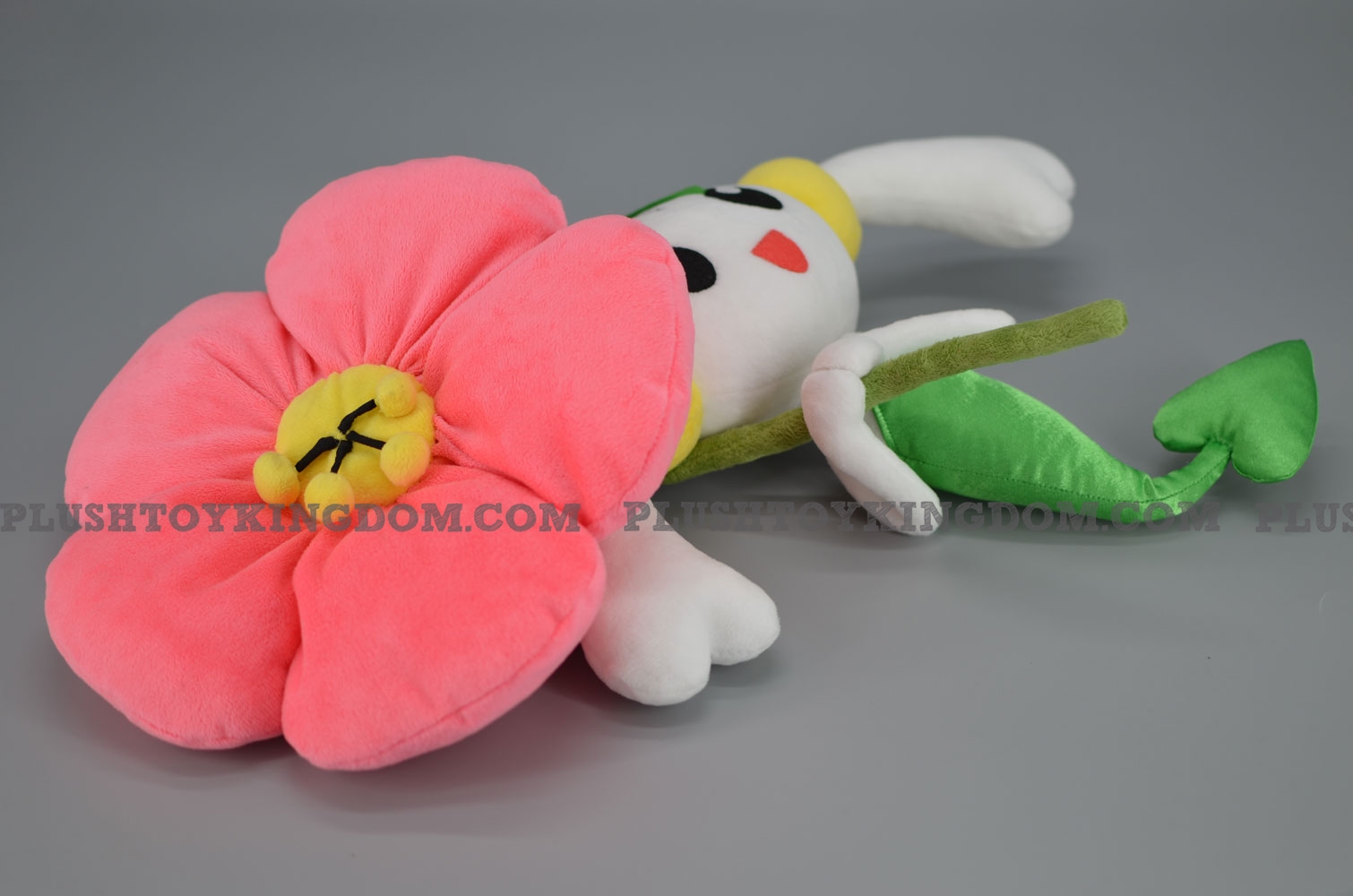 Floette Plush from Pokemon - PlushtoyKingdom.com
