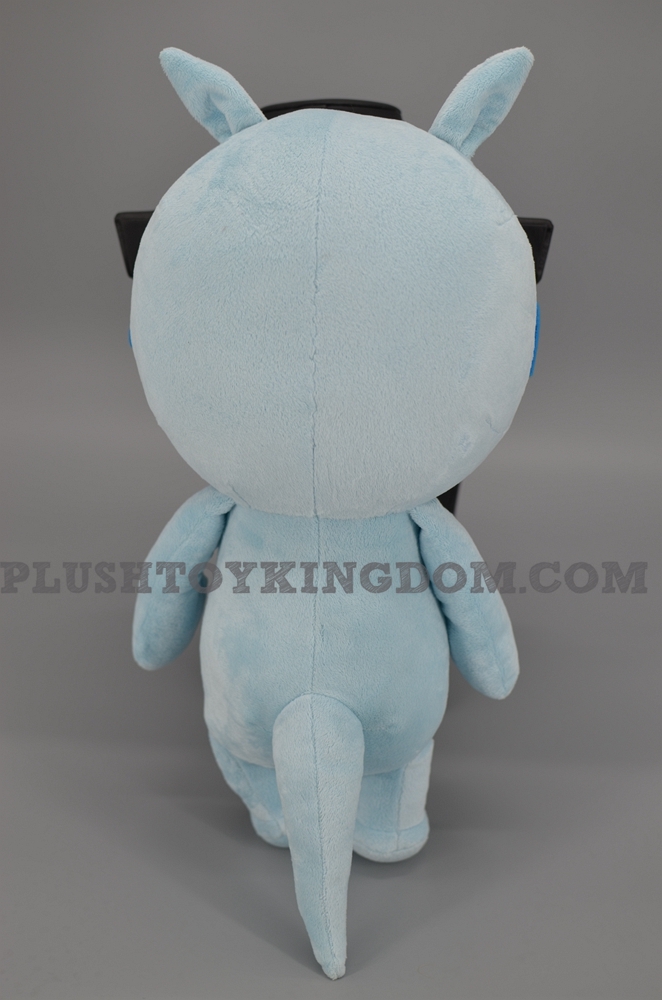 Sniffles Plush from Happy Tree Friends - PlushtoyKingdom.com