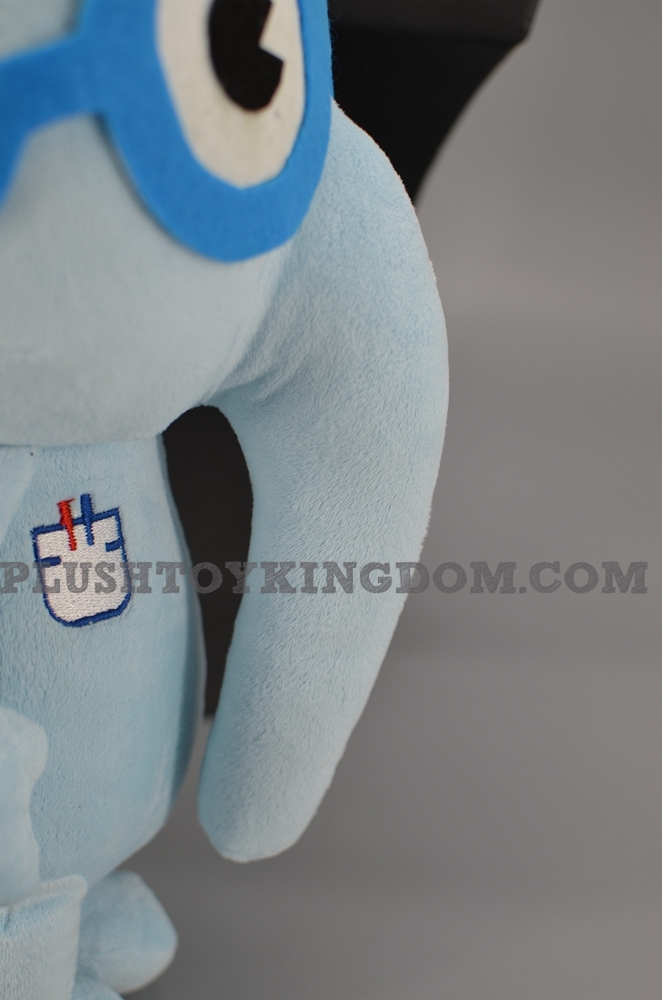 Sniffles Plush from Happy Tree Friends - PlushtoyKingdom.com