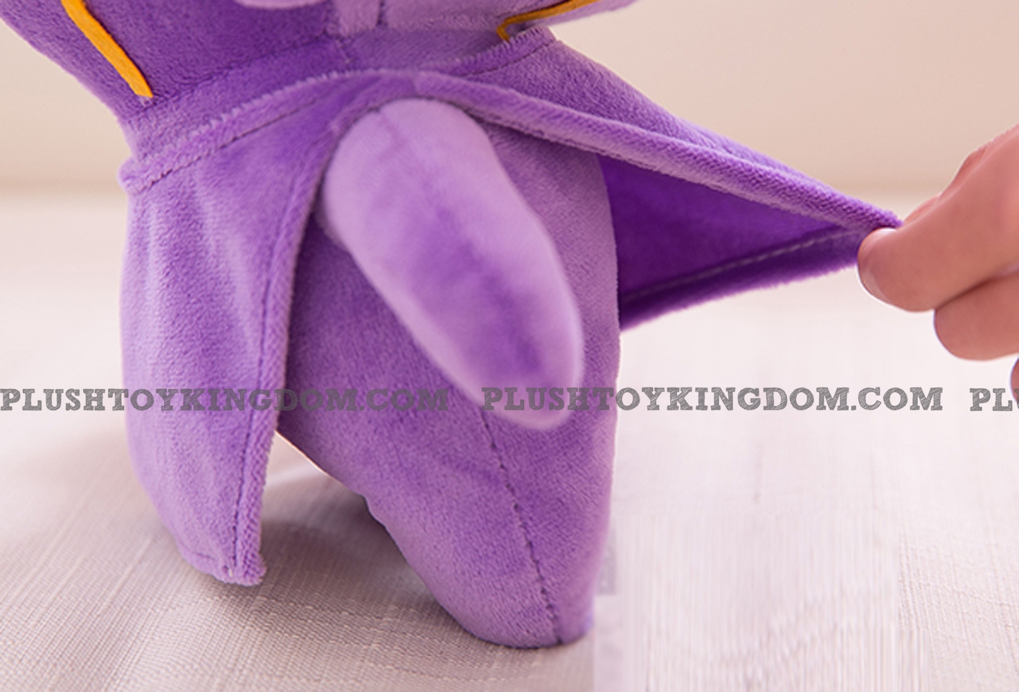 Kennen Plush from League of Legends - PlushtoyKingdom.com