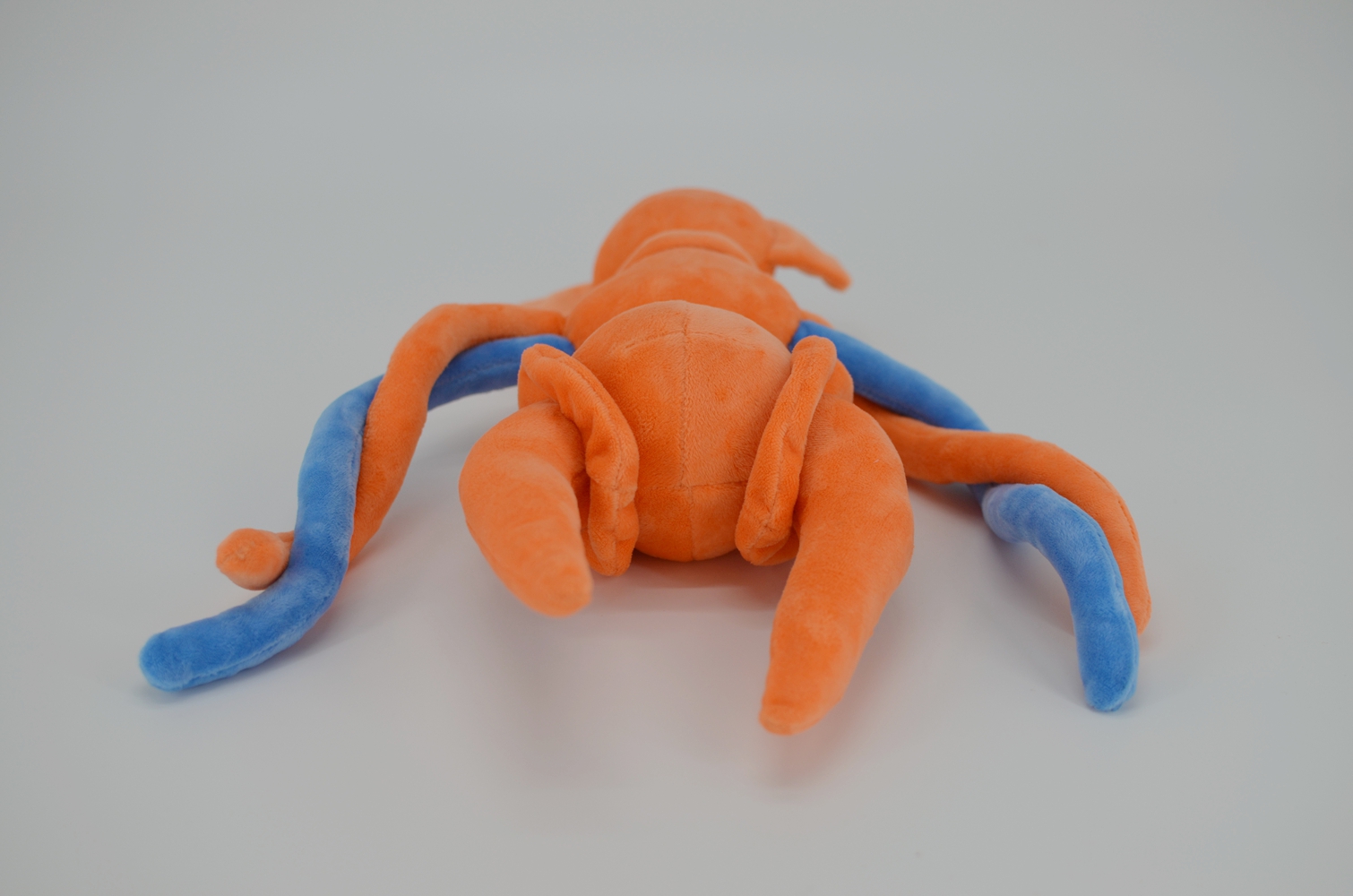 Deoxys Plush
