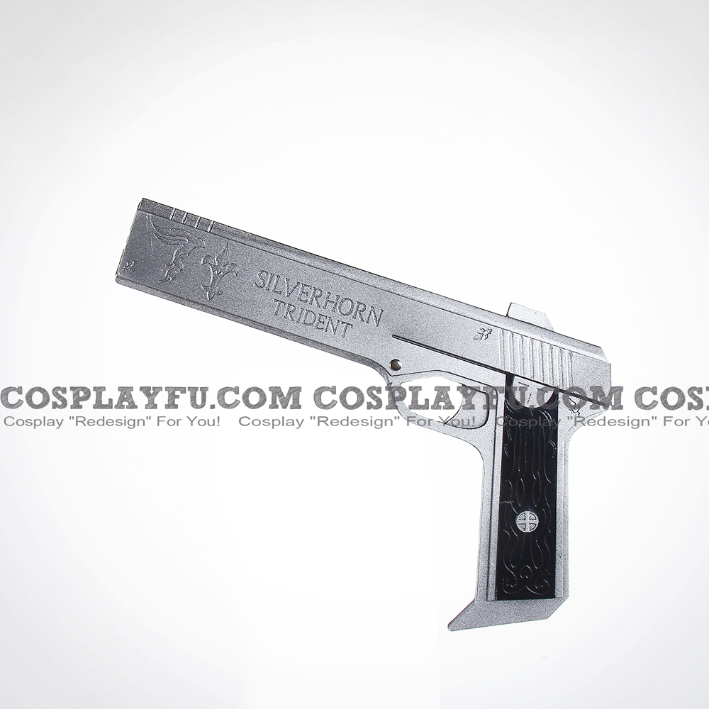 Tatsuya Shiba Gun