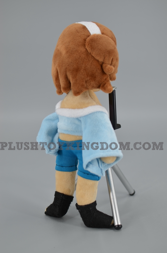 Naruto Hisame Karakter Wanita Di Naruto (siapa Yang Paling Cantik ...