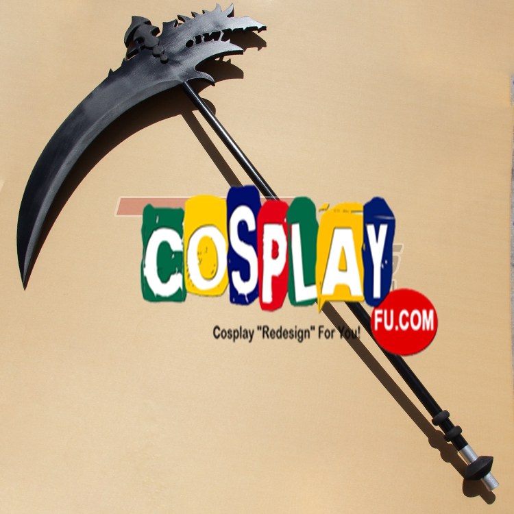 Cosplay Scythe - CosplayFU.com ( Paged 3 )