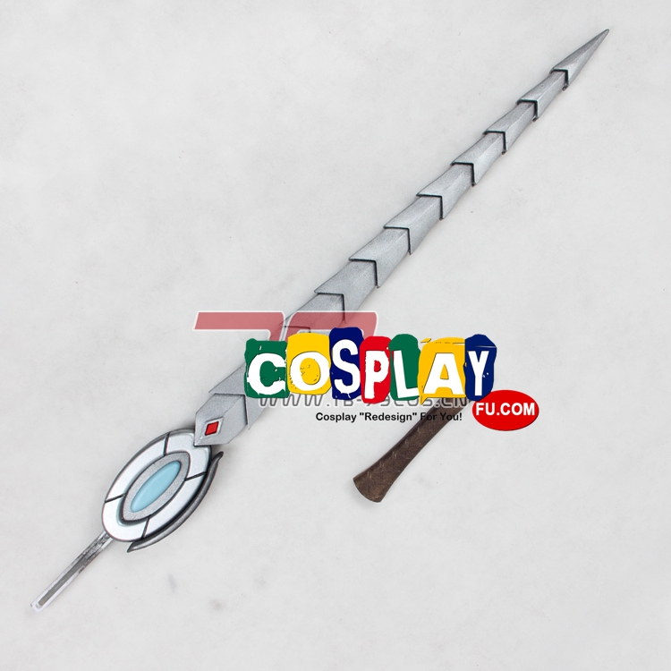 Chaika Bohdan Cosplay