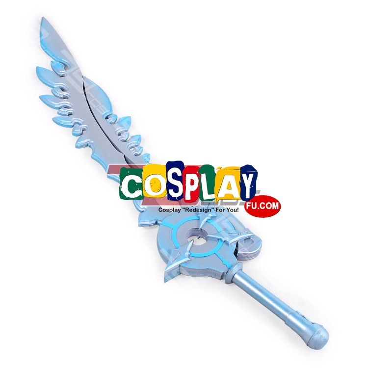 Custom Cosplay Props - CosplayFU.com ( Paged 109 )