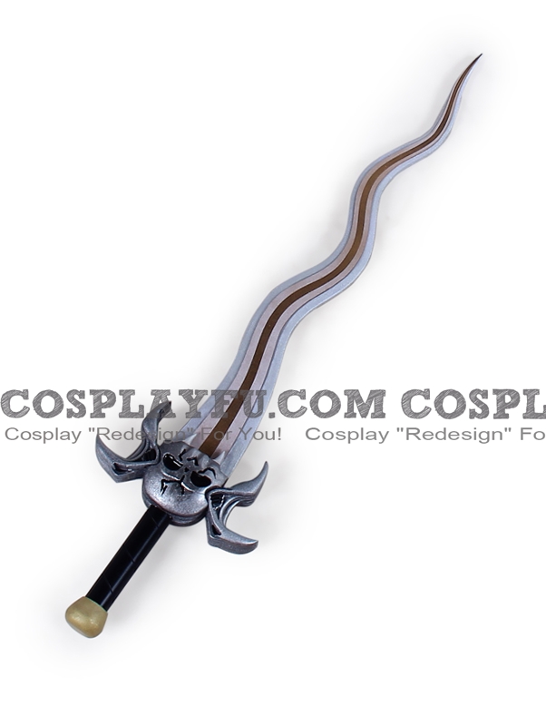 Custom Cosplay Props - CosplayFU.com ( Paged 98 )