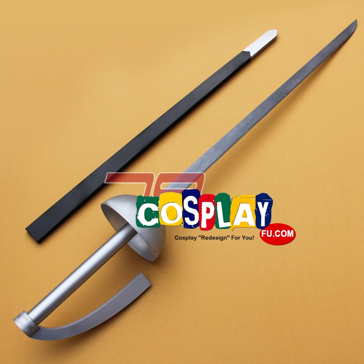 Custom Cosplay Props - CosplayFU.com ( Paged 65 )