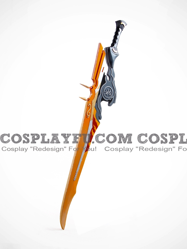 Custom Cosplay Props - CosplayFU.com ( Paged 26 )