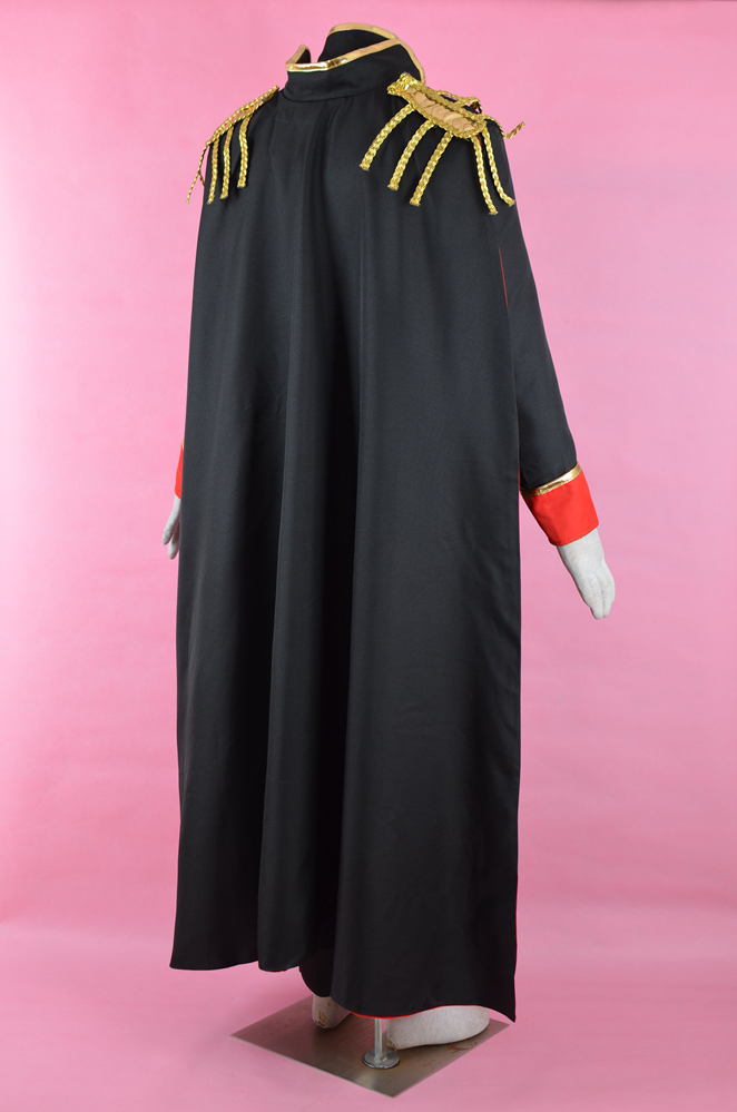 Custom Arvis Cosplay Costume (Fire Emblem: Genealogy of the Holy War ...