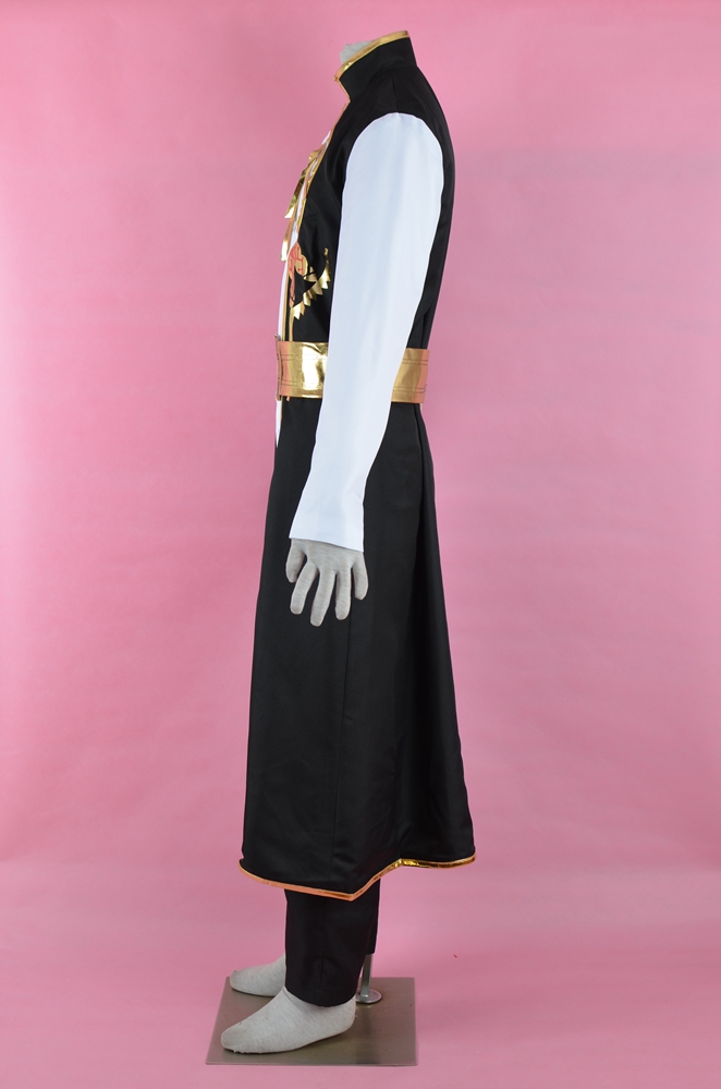 Custom Arvis Cosplay Costume (Fire Emblem: Genealogy of the Holy War ...