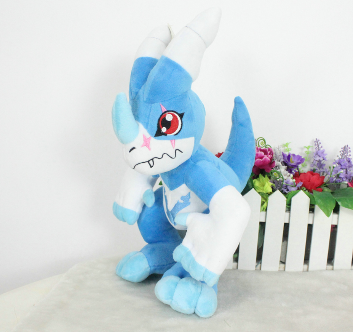 Demiveemon Plush