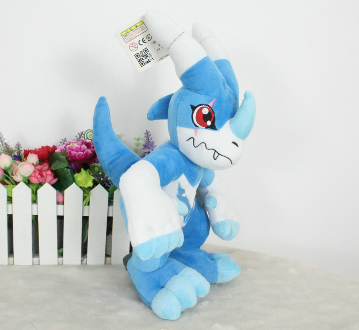Demiveemon Plush