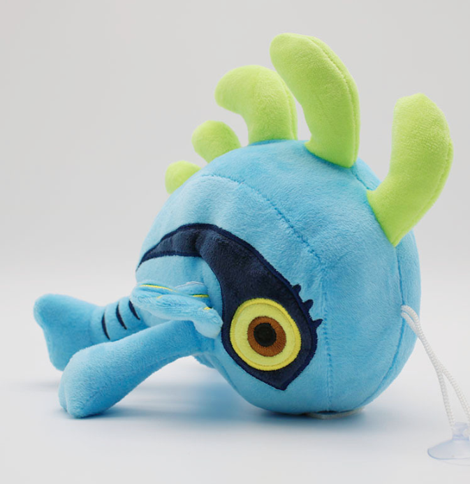 Baby Murloc Plush