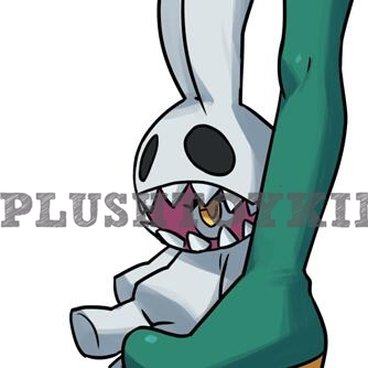 Annie Plush - PlushtoyKingdom.com