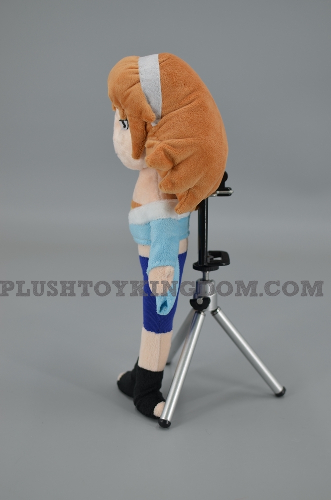 Naruto Hisame Karakter Wanita Di Naruto (siapa Yang Paling Cantik ...