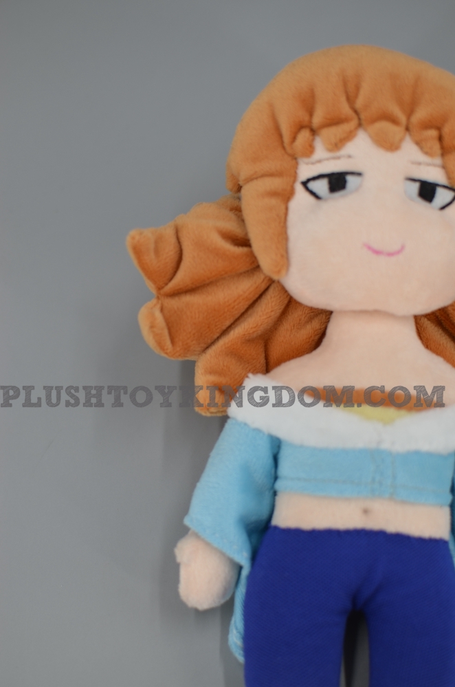 Naruto Hisame Karakter Wanita Di Naruto (siapa Yang Paling Cantik ...