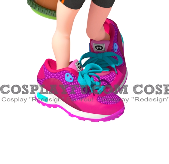 Custom Cosplay Shoes - CosplayFU.com ( Paged 19 )