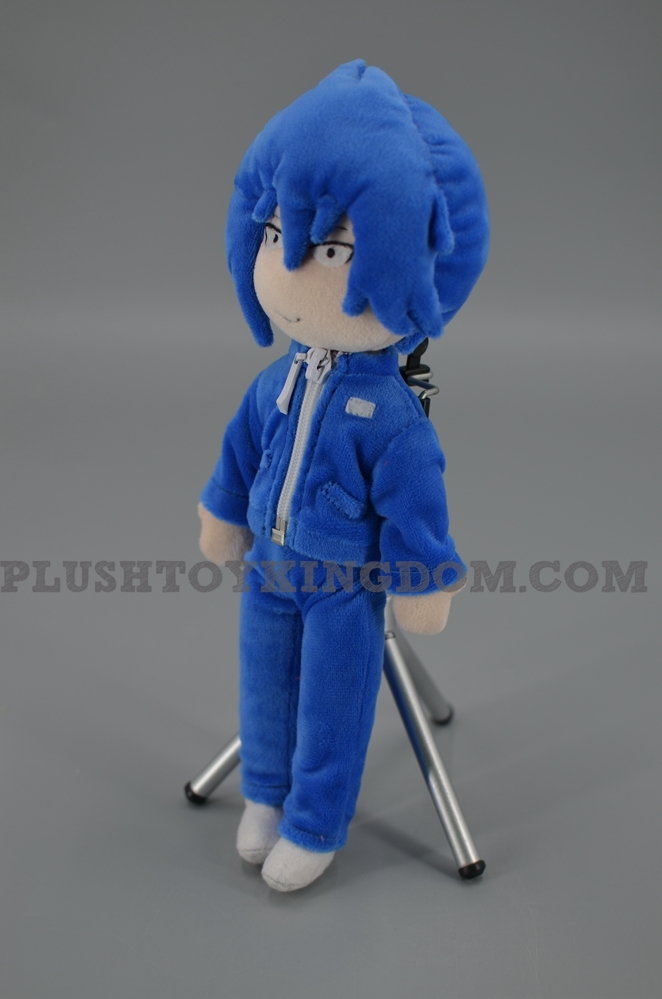 Nisekoi Raku Cosplay