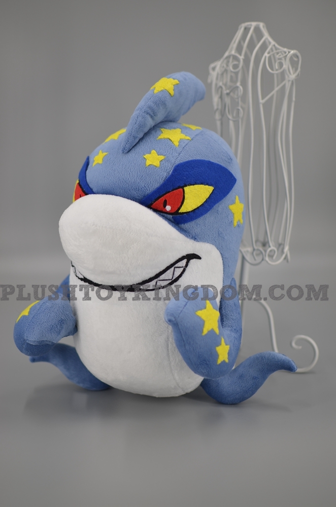Neopets Plush