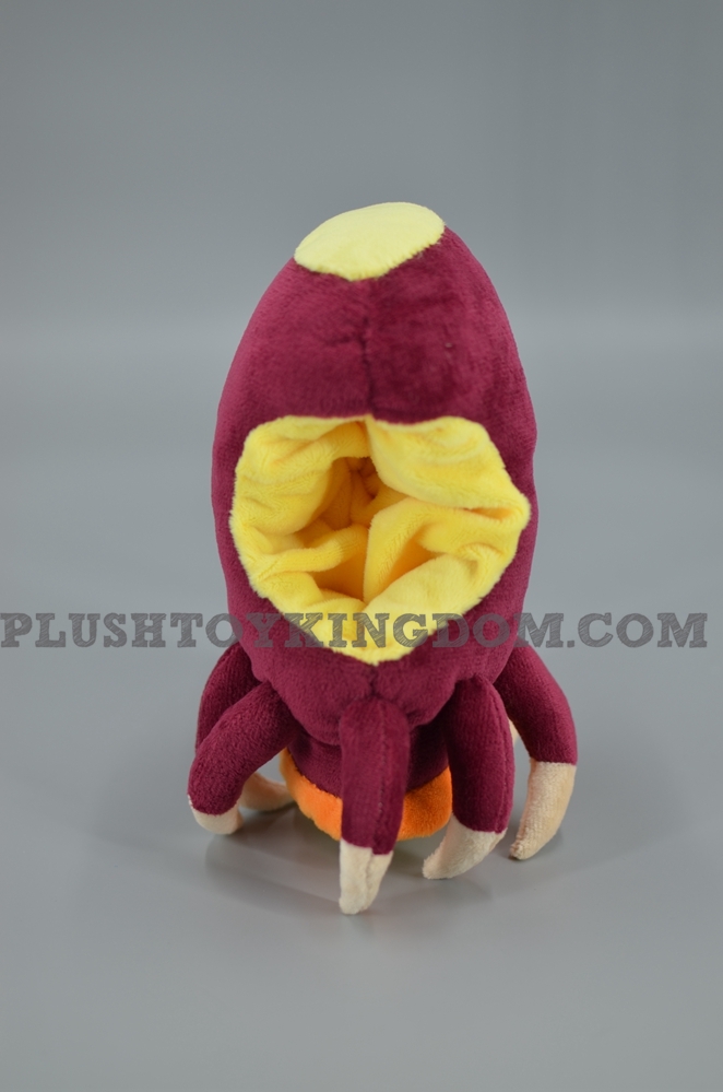 Kendogarurumon ぬいぐるみ - PlushtoyKingdom.com