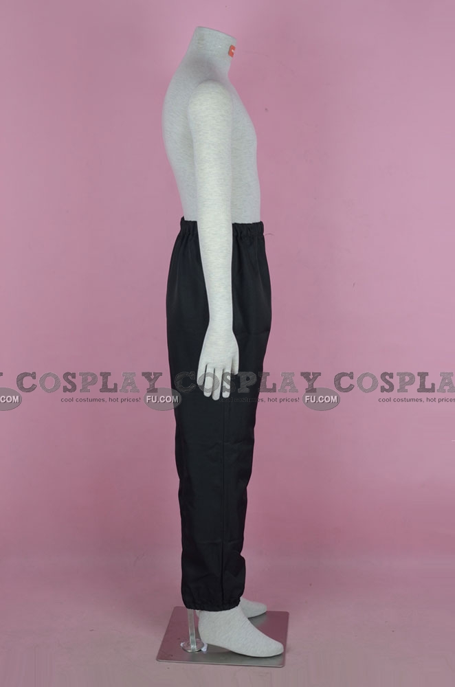 League Of Legends Cosplay Lee Sin Dev: Modernizing The Monk