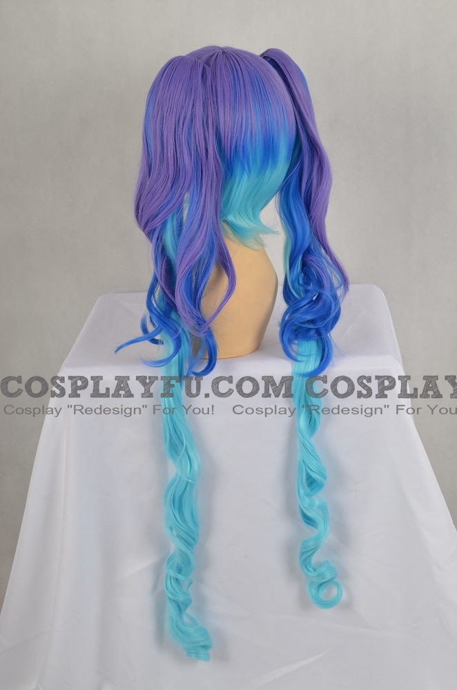Hatsune Miku Wig